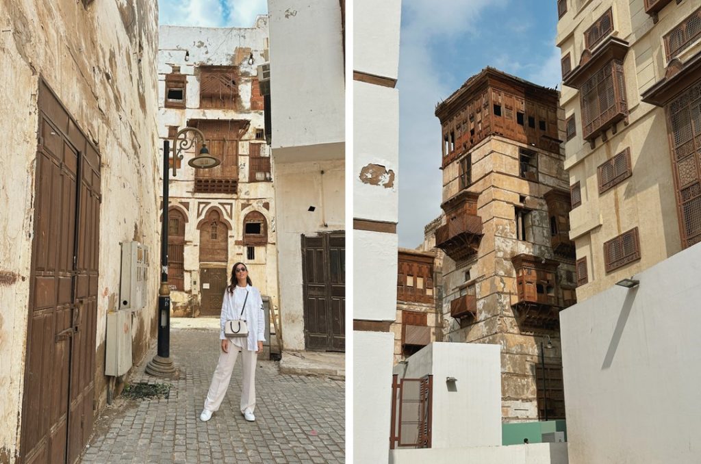 Excursión a Jeddah con MSC Splendida - El Blog de Silvia